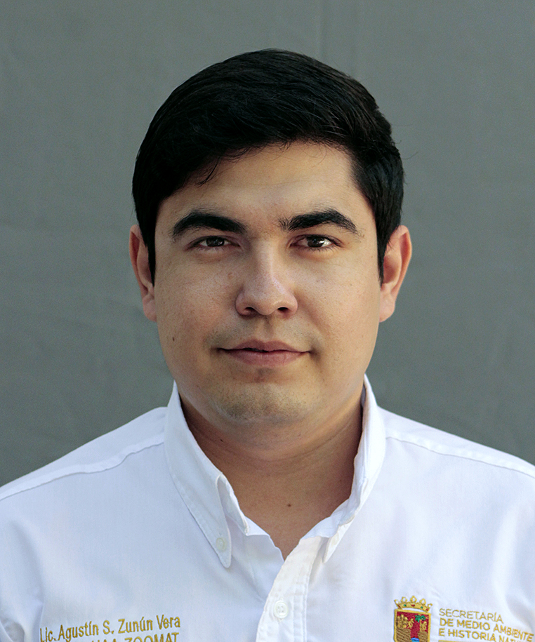 Zoomat Miguel Álvarez del Toro